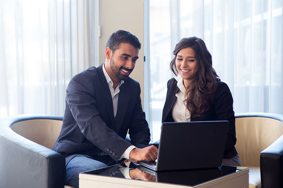 Paari School of Business